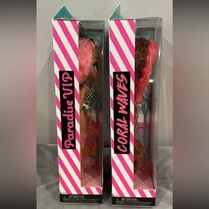 Toys | Lol Surprise Omg Coral Waves Paradise Vip Doll Swim | Poshmark